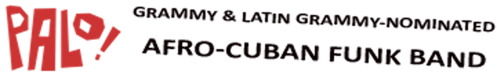 PALO! - Music : like jazzed-up, funkified salsa.